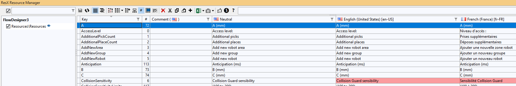 IsAutoFilterEnabled is not supported when ItemsSource is a DataTable type · Issue #103 · dotnet ...