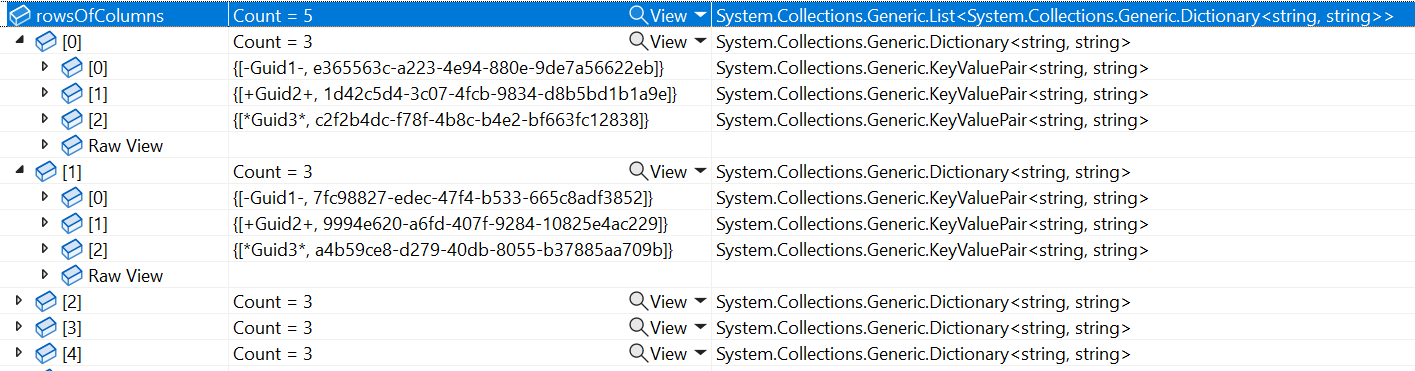 IsAutoFilterEnabled is not supported when ItemsSource is a DataTable type · Issue #103 · dotnet ...