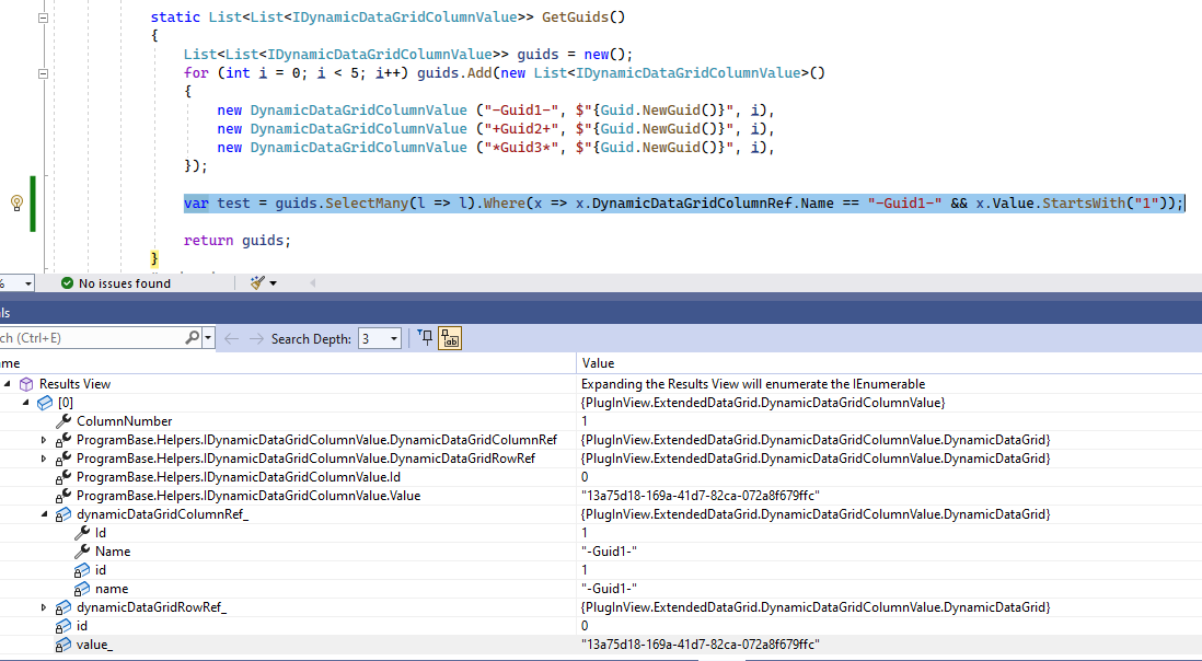 IsAutoFilterEnabled is not supported when ItemsSource is a DataTable type · Issue #103 · dotnet ...