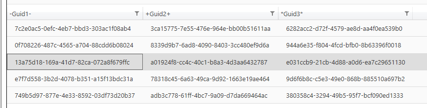IsAutoFilterEnabled is not supported when ItemsSource is a DataTable type · Issue #103 · dotnet ...