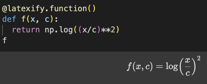 Counterintuitive (wrong?) parenthesis when combining exp() and powers · Issue #189 · google ...