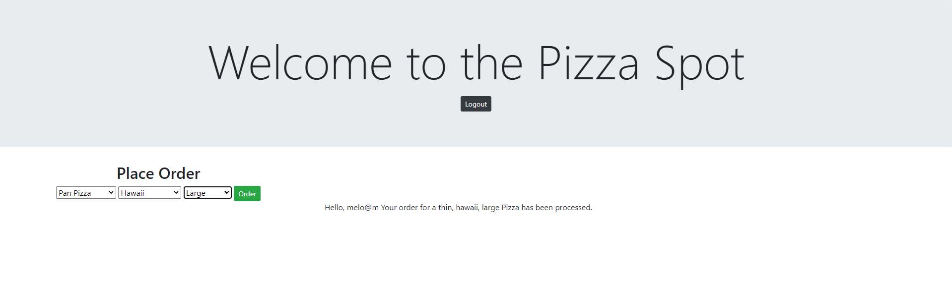 GitHub - martecodes/pizzaorder: quick pizza order app