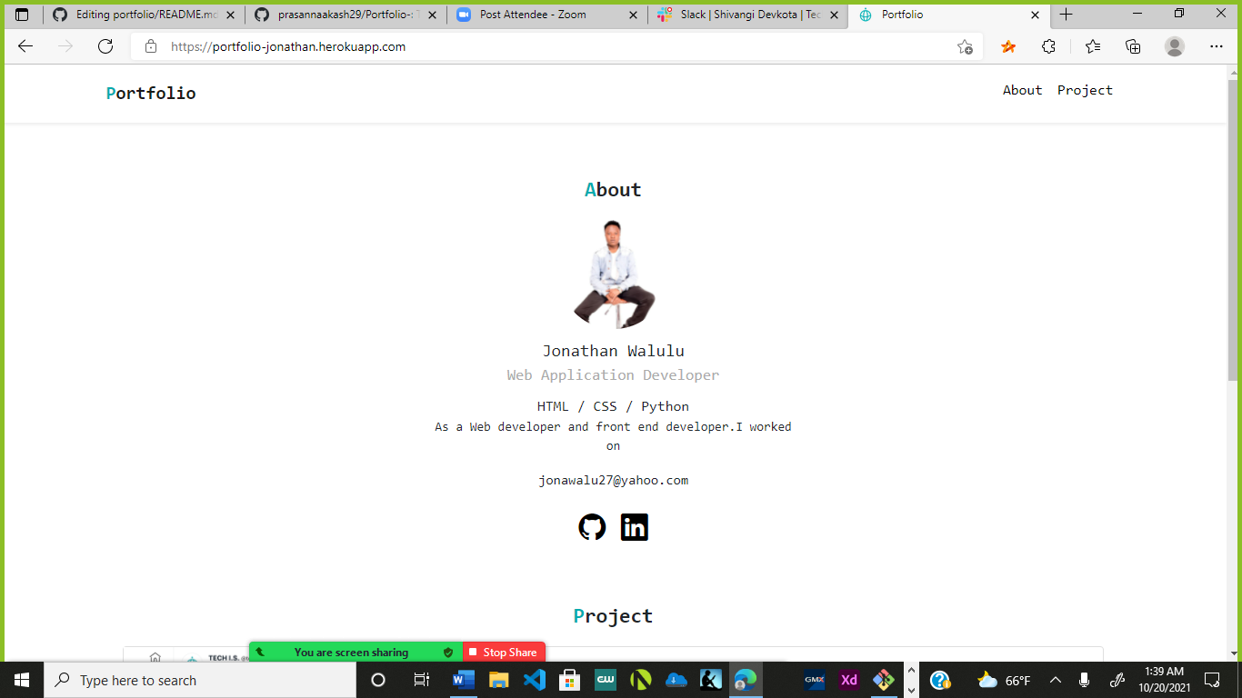 GitHub - jwalu12/Portfolio_main