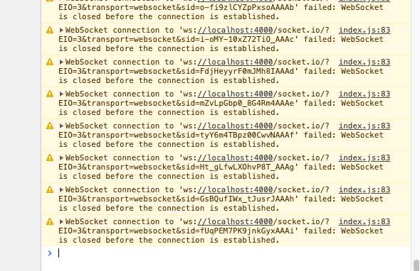 Gatsby Develop Stopped Working · Issue 19846 · Gatsbyjsgatsby · Github