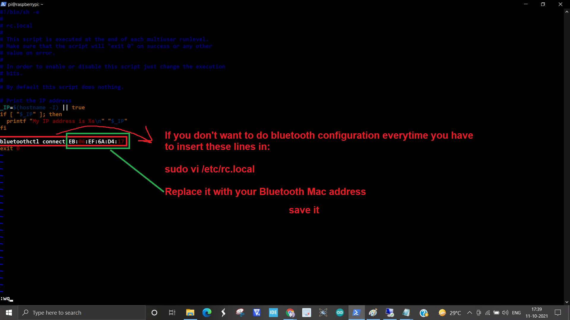 GitHub - amiteshkr63/Remote-Controlling-Raspberry4B-s-GPIO-Pins: Part-1 ...