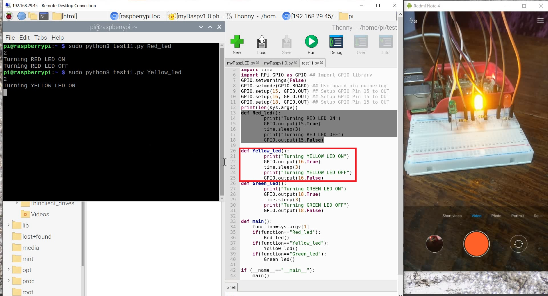 GitHub - amiteshkr63/Controlling-GPIO-pins-of-Raspberry-via-command ...