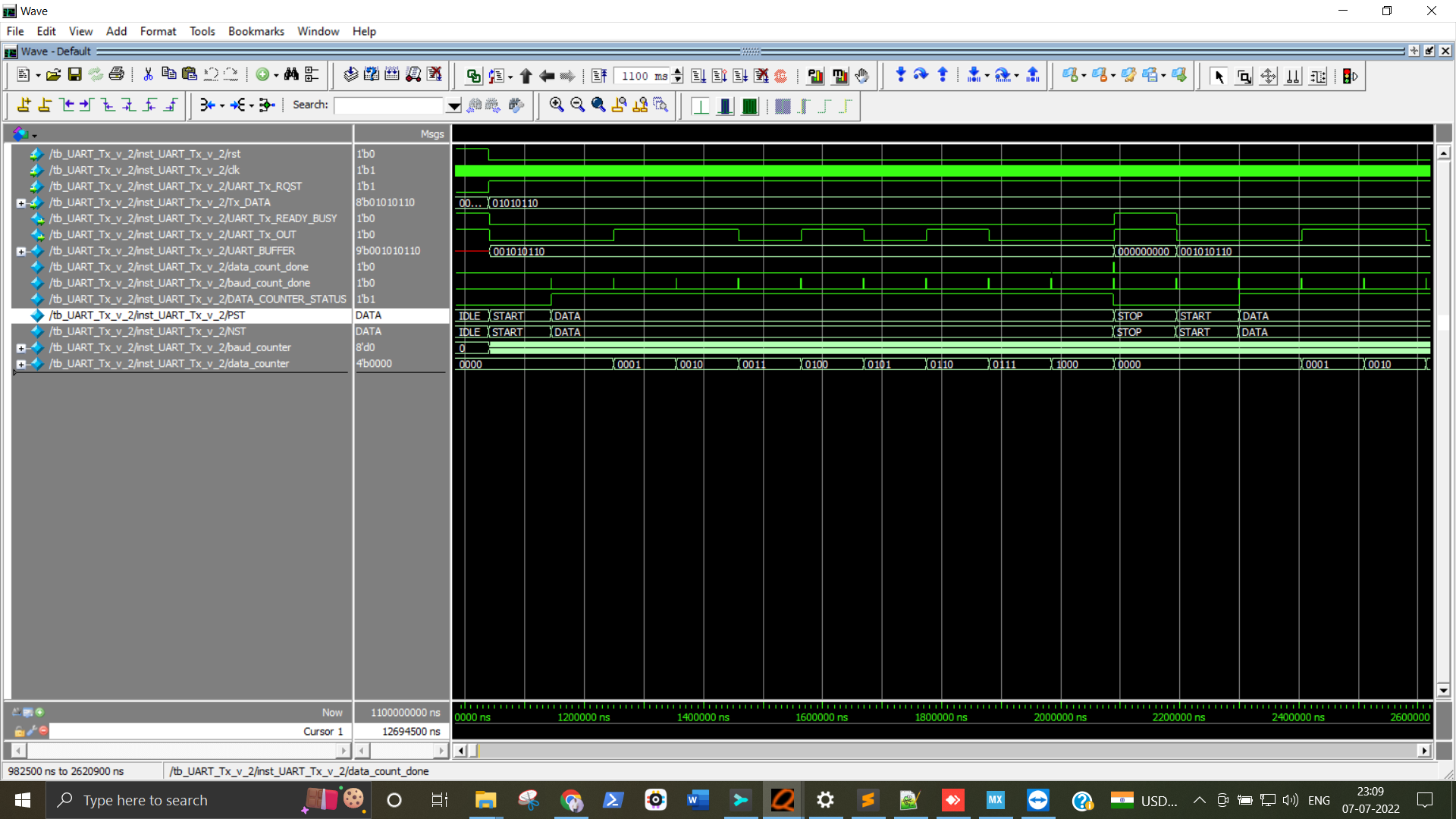 GitHub - amiteshkr63/UART_Controller_Design_Verification_VLSI