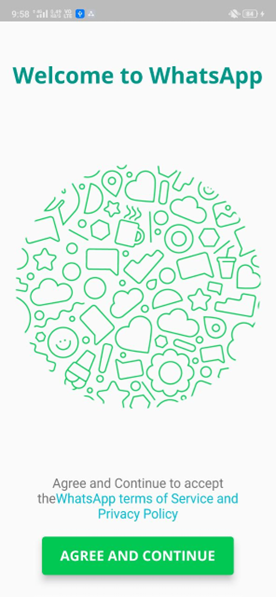 GitHub - karan-kap00r/WhatsApp_Clone-App: This is a WhatsApp Clone app ...