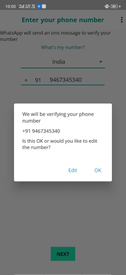 GitHub - karan-kap00r/WhatsApp_Clone-App: This is a WhatsApp Clone app made by using Flutter ...