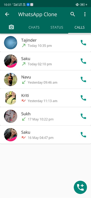 GitHub - karan-kap00r/WhatsApp_Clone-App: This is a WhatsApp Clone app made by using Flutter ...
