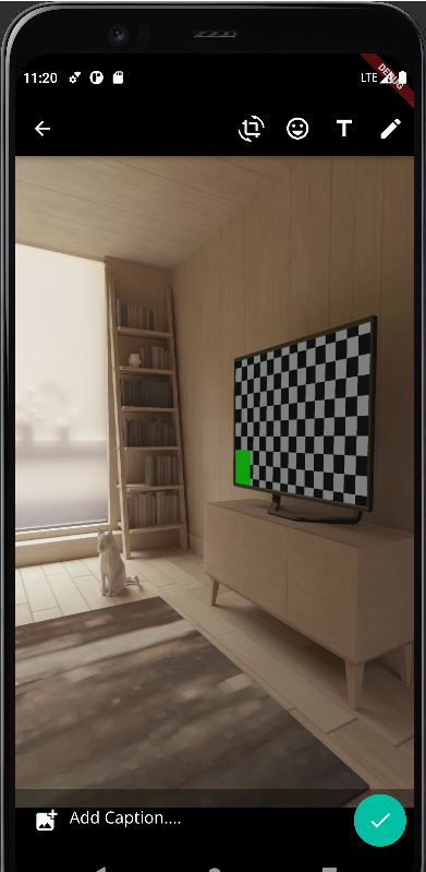 GitHub - karan-kap00r/WhatsApp_Clone-App: This is a WhatsApp Clone app made by using Flutter ...