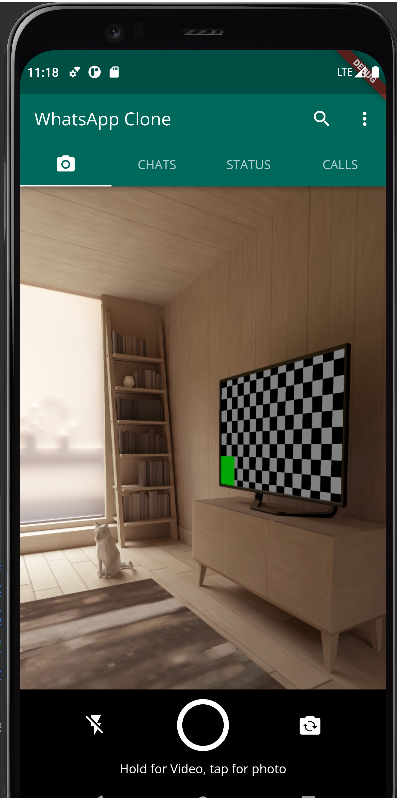 GitHub - karan-kap00r/WhatsApp_Clone-App: This is a WhatsApp Clone app ...