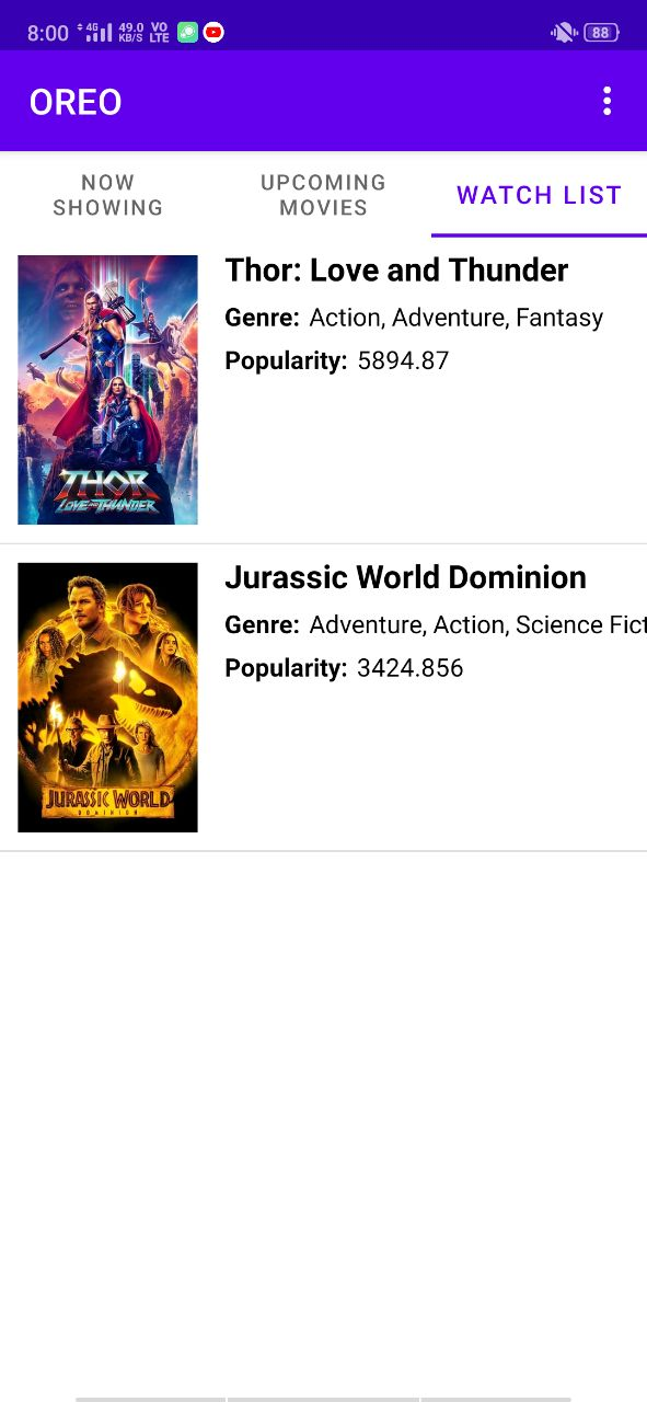 GitHub - karan-kap00r/Oreo-MoviesApp: This repo contains a Movie App named as Oreo, developed by ...