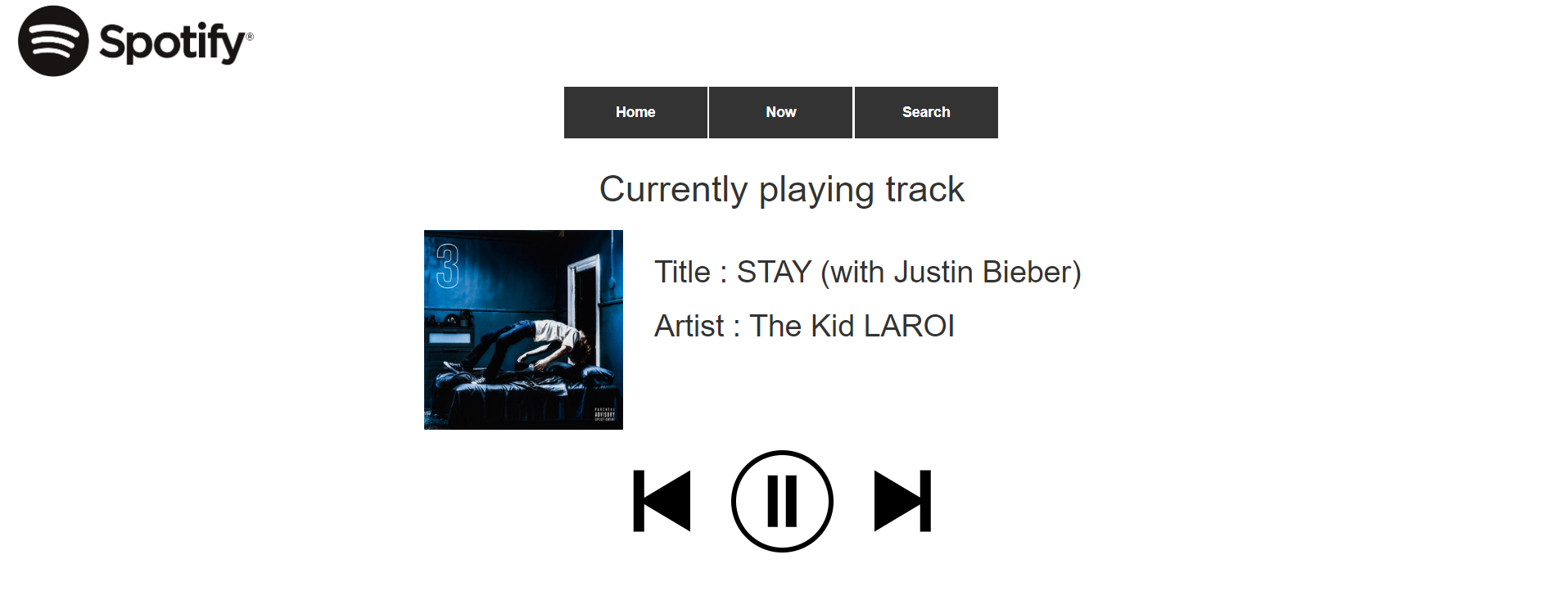 GitHub - oni-97/GroovyEasy