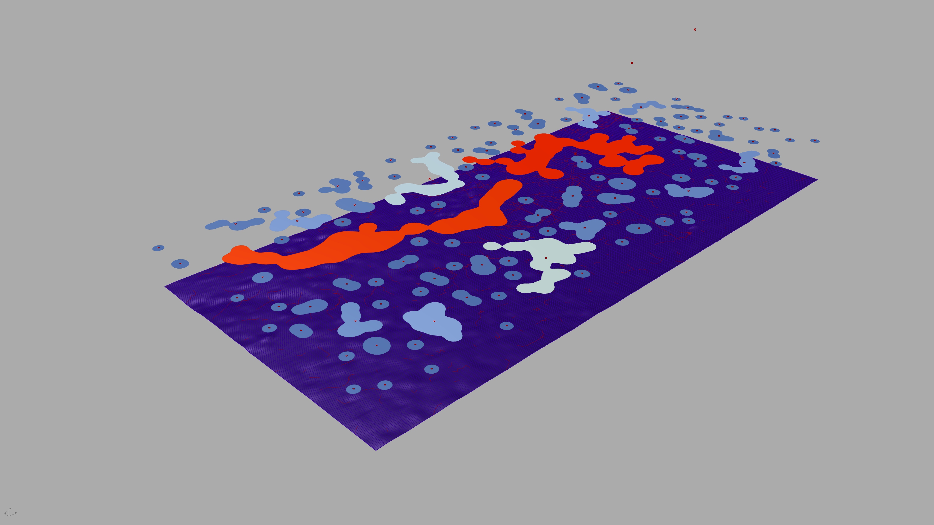 GitHub - DavidZtako/Octopus-Pathfinder