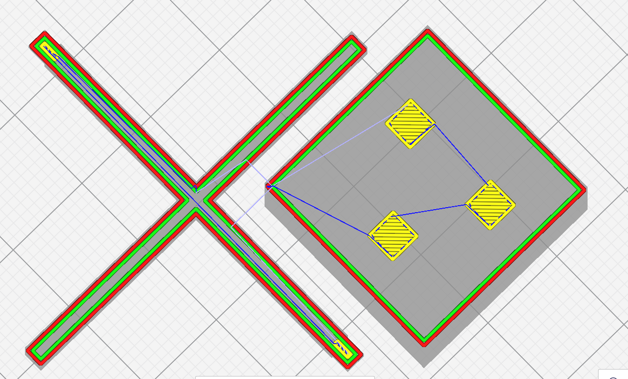 Better line optimization. · Issue #258 · Ultimaker/CuraEngine · GitHub