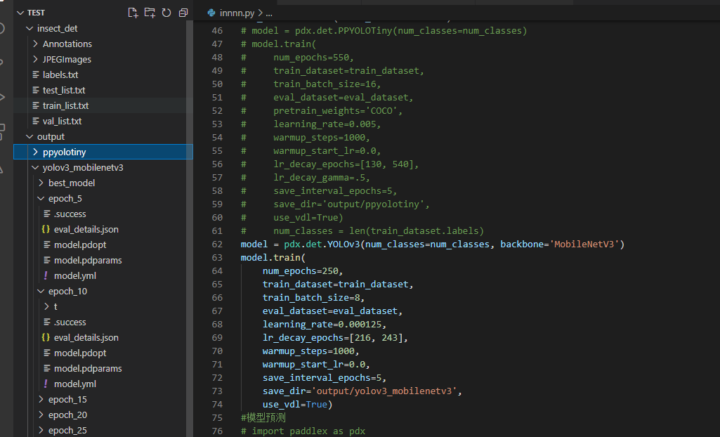 Paddlex模型转nb之后,加载模型运行闪退 · Issue 8482 · Paddlepaddlepaddle Lite · Github