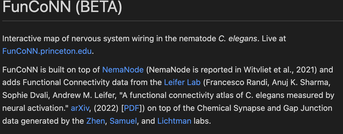 Update paper citation to point to arXiv · Issue #98 · PrincetonUniversity/neuron-graph · GitHub