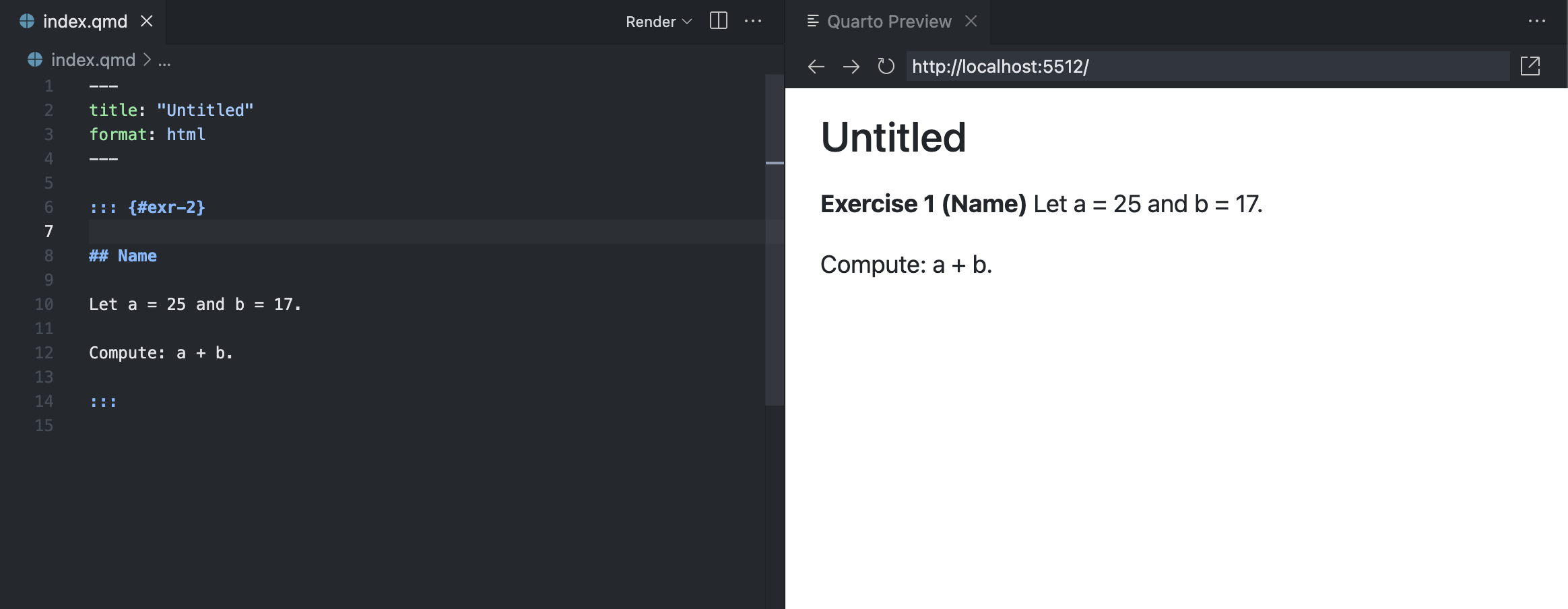 theorem-title not in its own HTML paragraph · Issue #1926 · quarto-dev/quarto-cli · GitHub