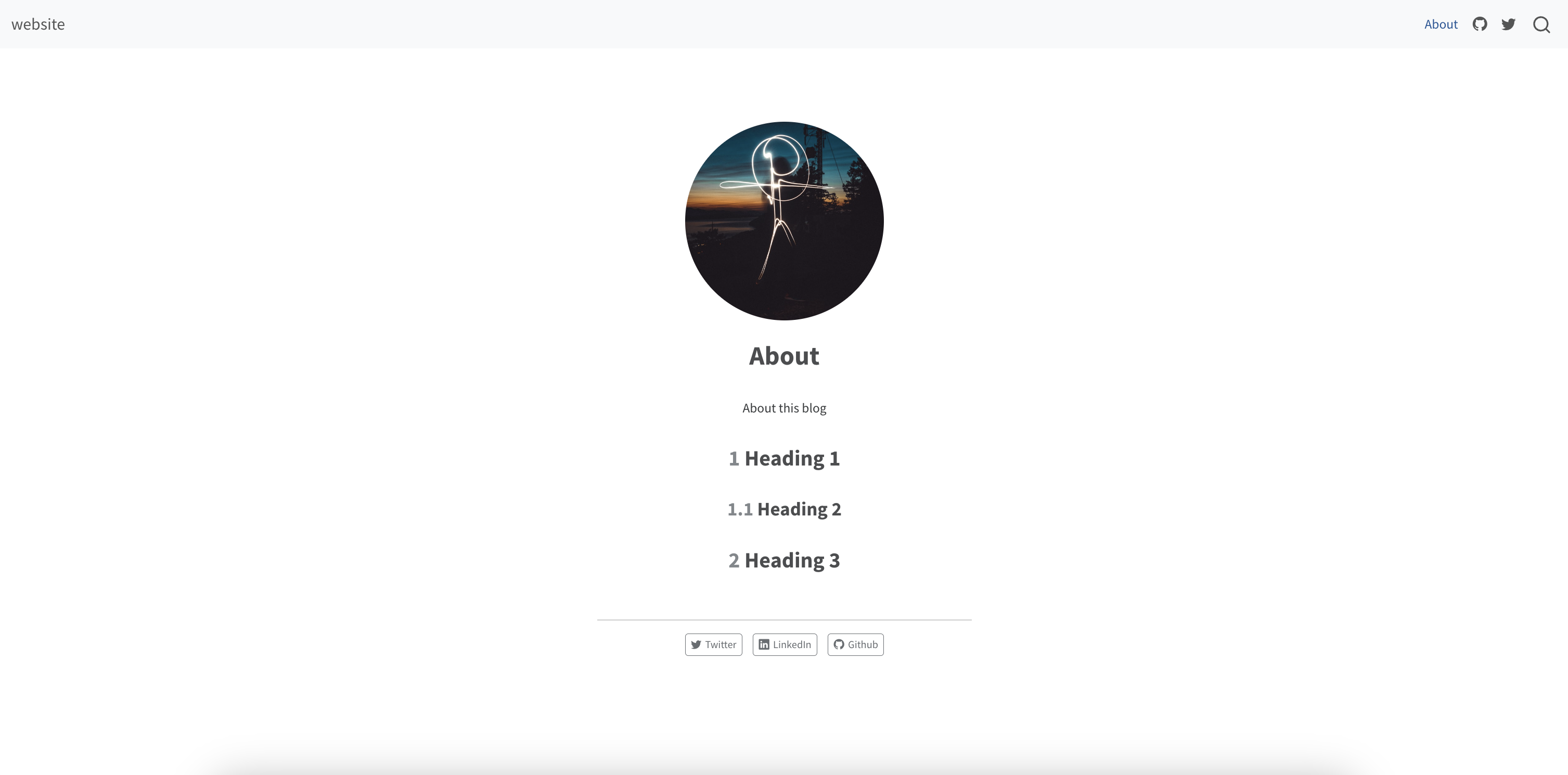In Books Websites `number Sections True` No Longer Works In 1 4 · Issue 5368 · Quarto Dev