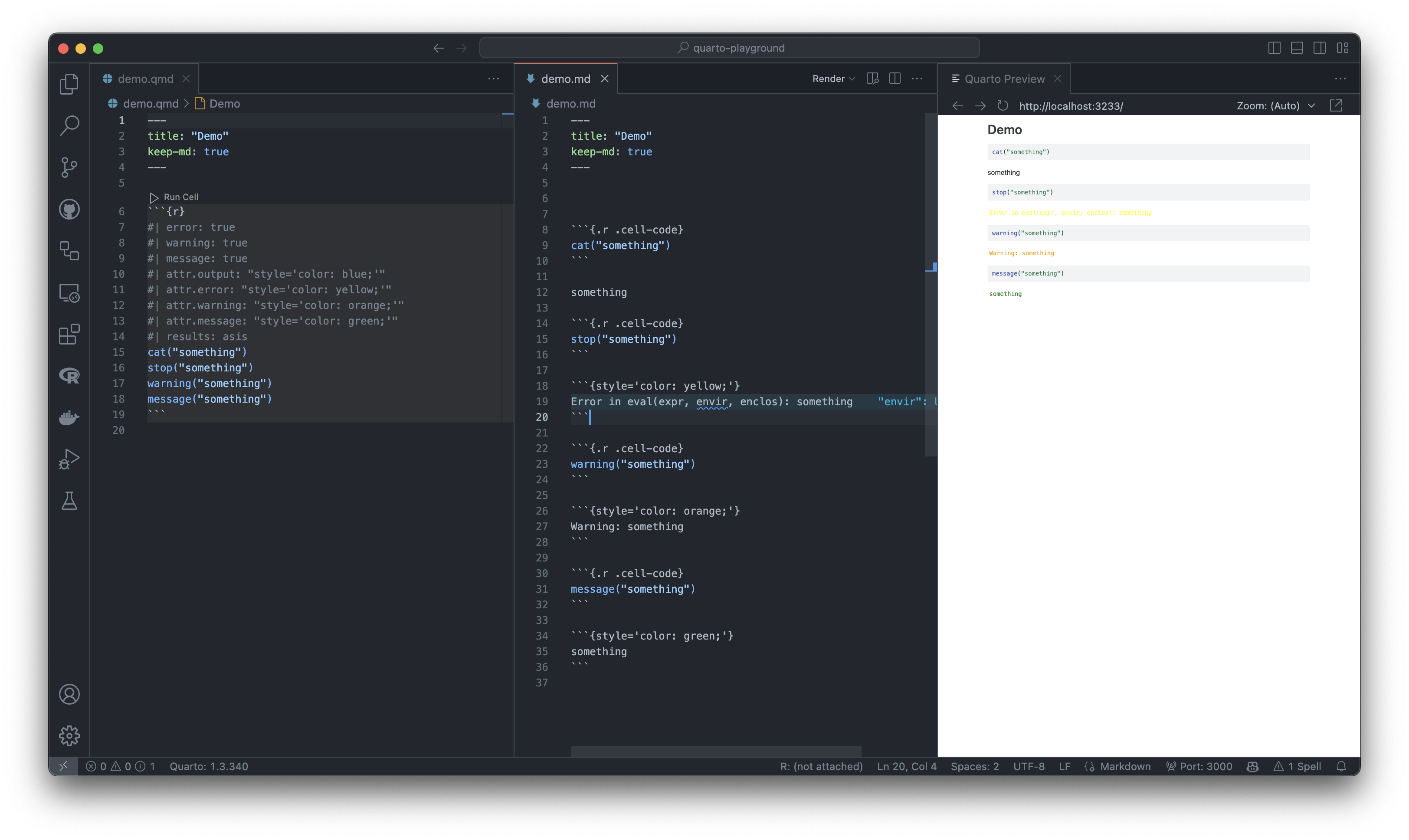 `attroutput` Has No Effect · Issue 2256 · Yihuiknitr · Github