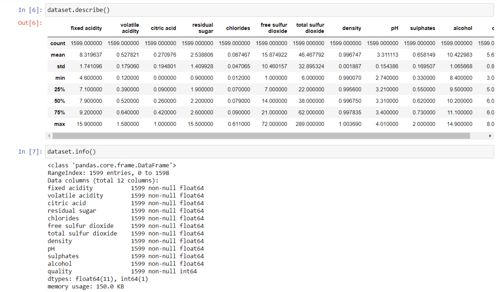 GitHub - NandiniGore/Machine_Learning_With_Python: There are total ...