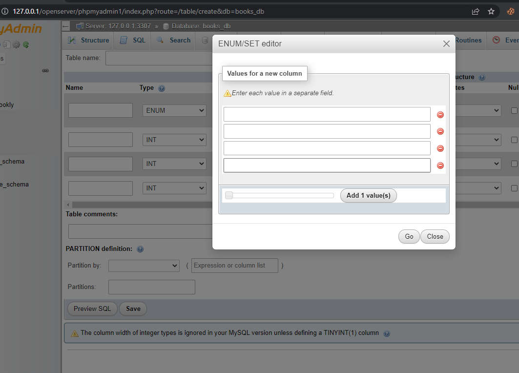 I Cannot Add Enum VALUES Issue 17693 Phpmyadmin phpmyadmin GitHub i-cannot-add-enum-values-issue-17693-phpmyadmin-phpmyadmin-github