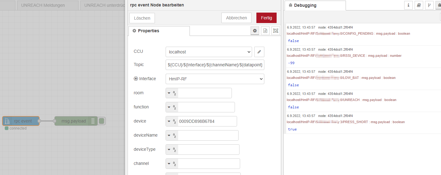 HmIP-KRCK buttons just not working · Issue #391 · iobroker-community-adapters/ioBroker.hmip · GitHub