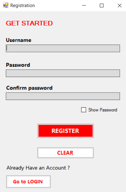 GitHub - Nikola046/Project-Registration-and-LogIn