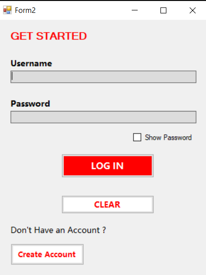 GitHub - Nikola046/Project-Registration-and-LogIn