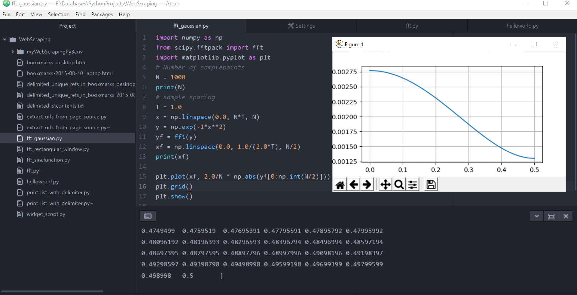 Uncaught Channel closed · Issue #768 · platformio/platformio-atom-ide ...