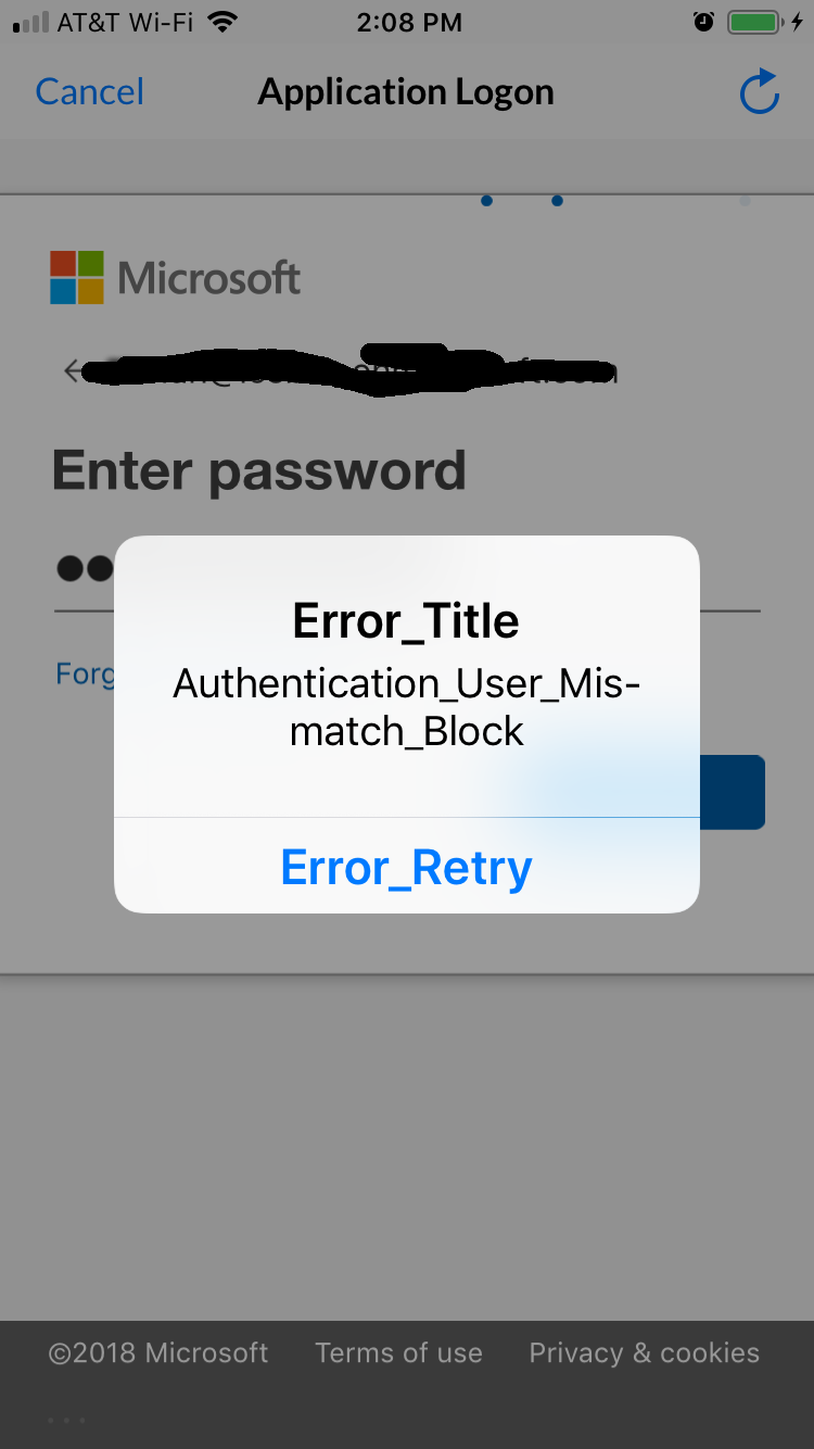 Localization strings appearing as identifiers rather than properly localized strings · Issue #18 ...