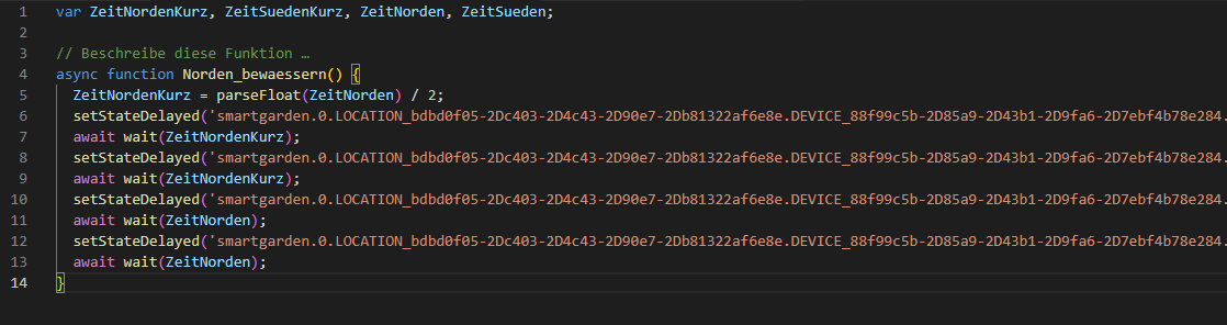 After Upload the code is deleted · Issue #99 · nokxs/iobroker-javascript-vs-code-extension · GitHub