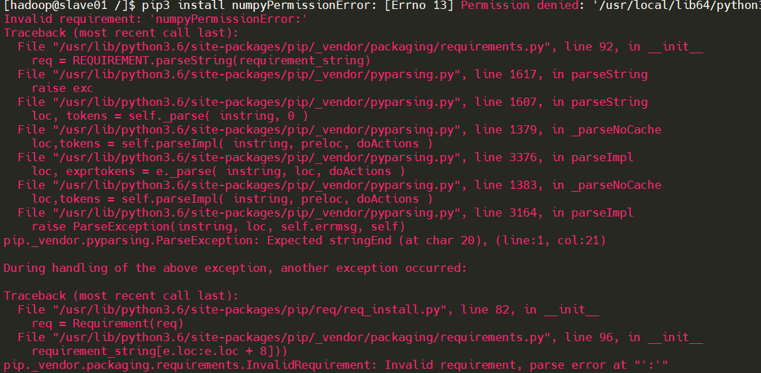 实验一至实验四遇到的问题及解决措施 · Issue #30 · Wanghui-Huang/CQU_bigdata · GitHub