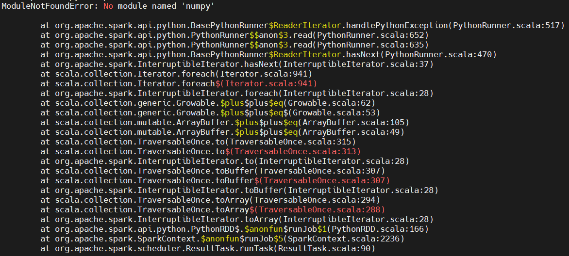 实验一至实验四遇到的问题及解决措施 · Issue #30 · Wanghui-Huang/CQU_bigdata · GitHub