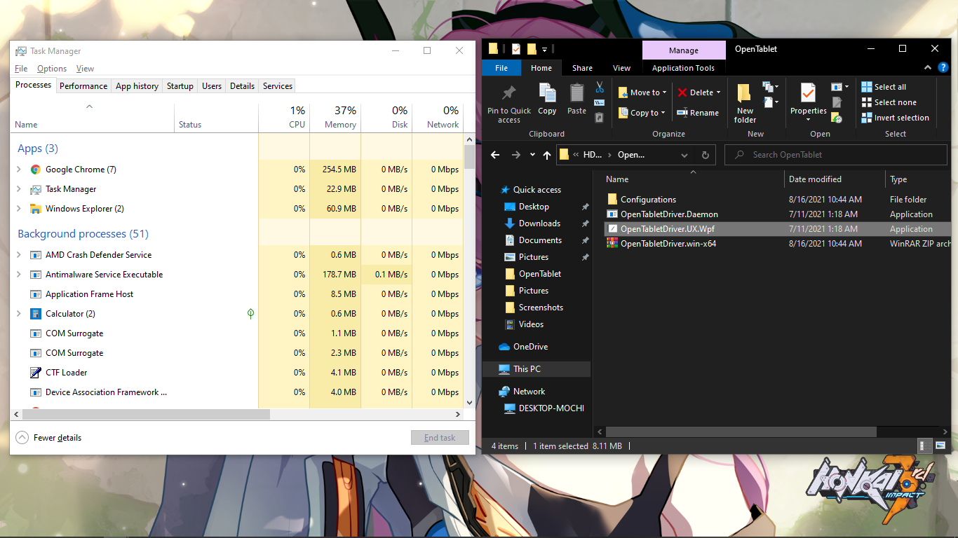 Support Request: · Issue #1346 · OpenTabletDriver/OpenTabletDriver · GitHub