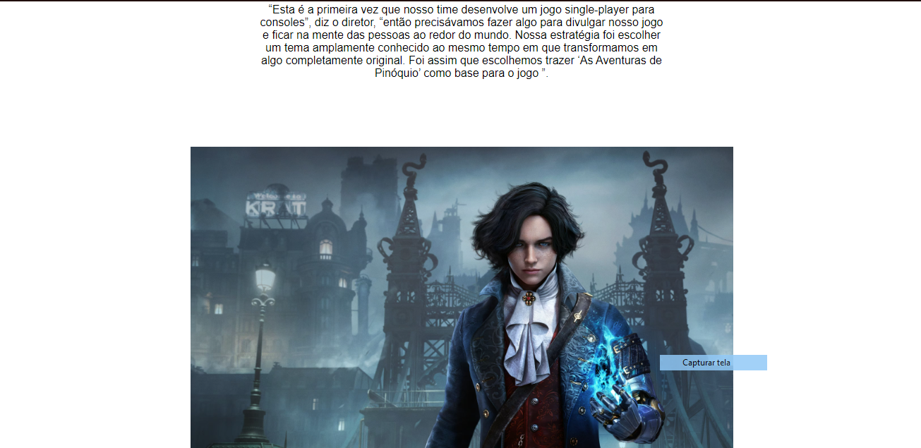 GitHub - CaioAguiar1/Neowiz_Lies-of-P