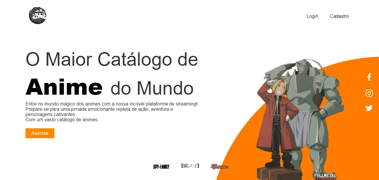 GitHub - CaioAguiar1/Animax