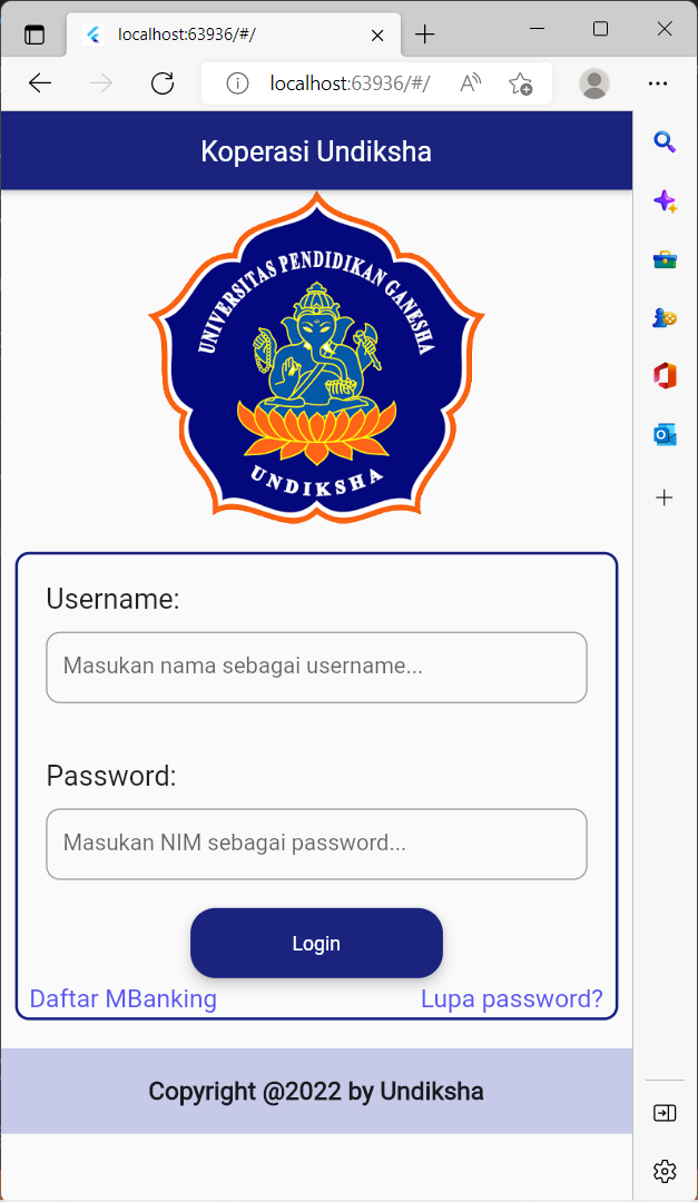 GitHub - jiwatmikapratama/module3-layout-navigation