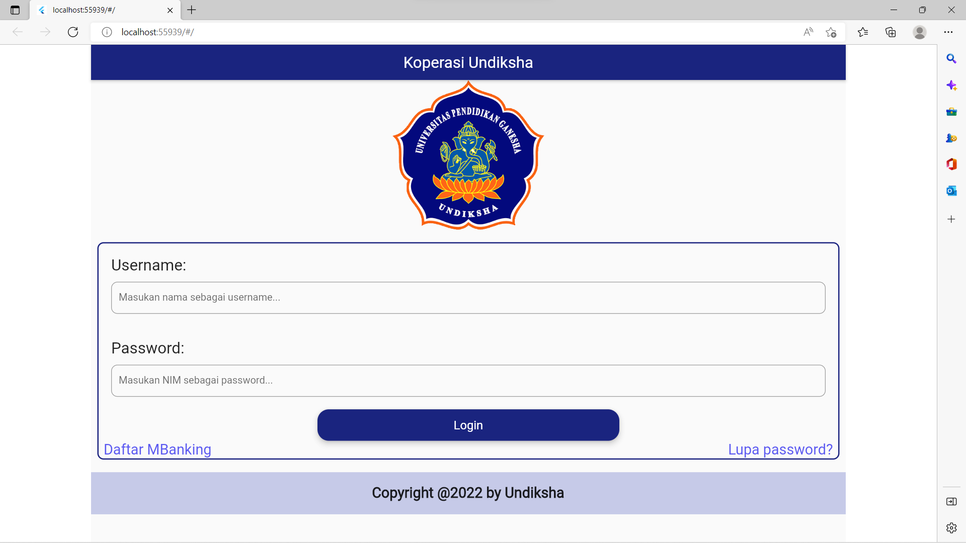 GitHub - jiwatmikapratama/module3-layout-navigation