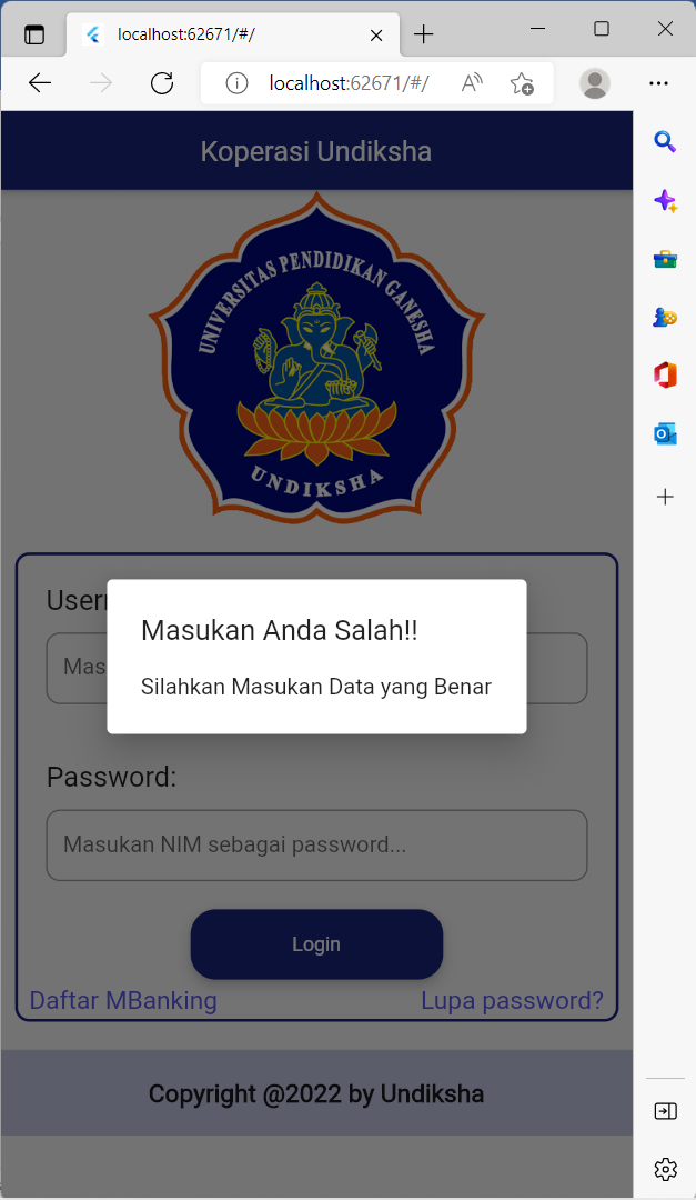 GitHub - jiwatmikapratama/module3-layout-navigation