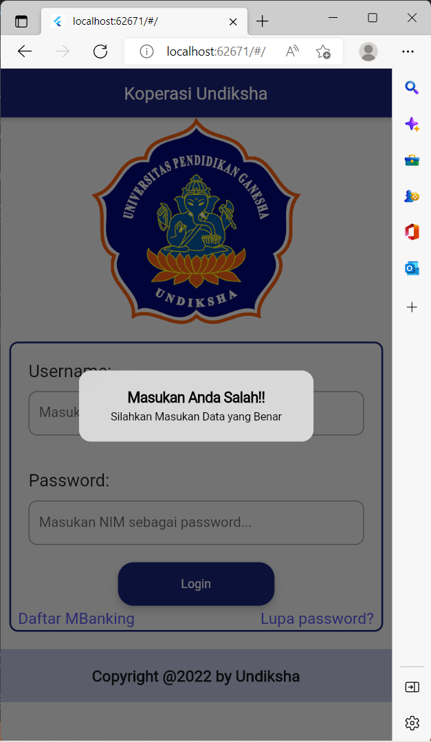 GitHub - jiwatmikapratama/module3-layout-navigation