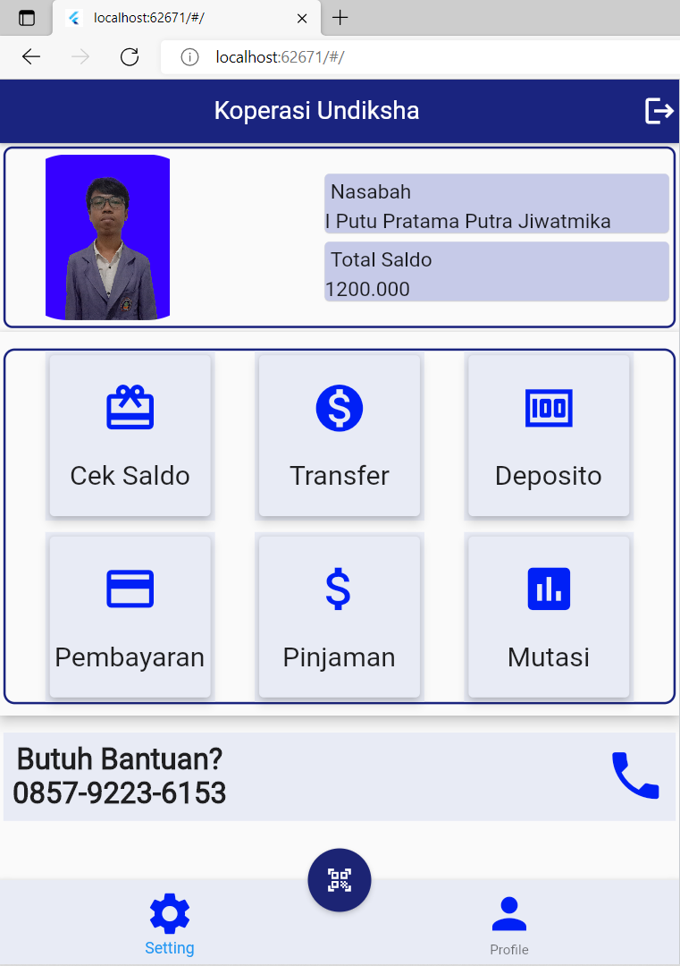 GitHub - jiwatmikapratama/module3-layout-navigation