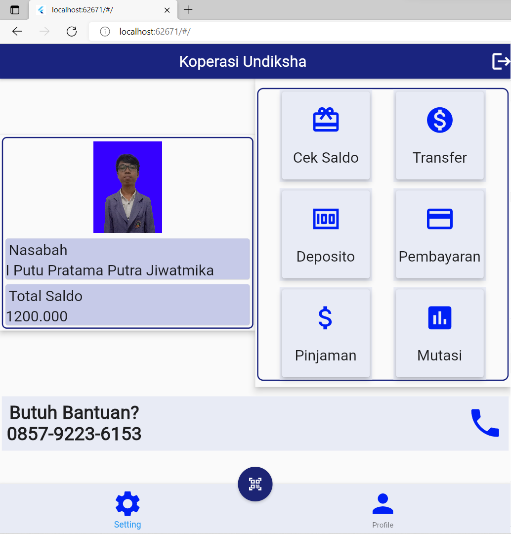 GitHub - jiwatmikapratama/module3-layout-navigation