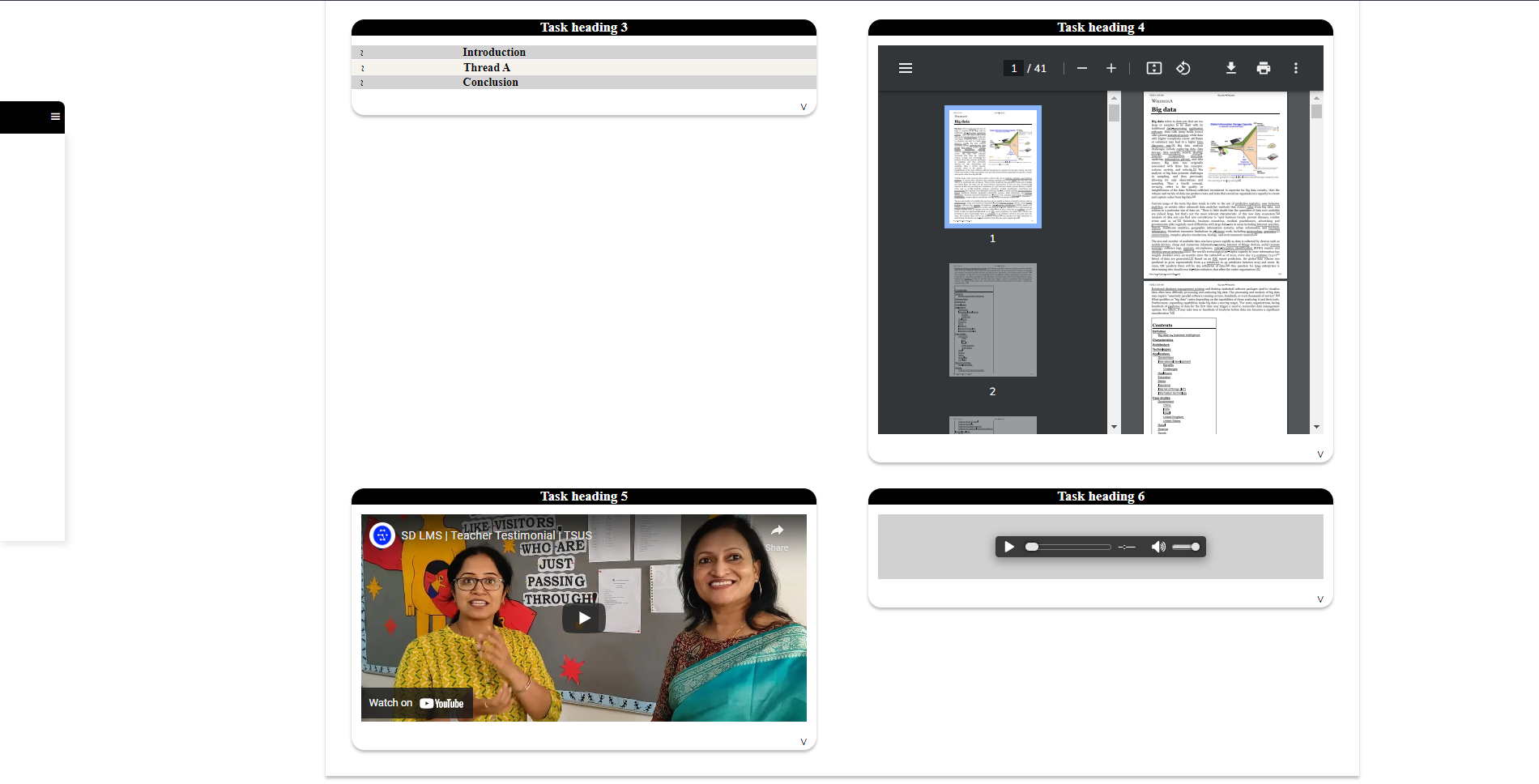 GitHub - Razzor25/DeepThought-Intern-Task: This is a intern task which consist of Pure(Vanilla ...