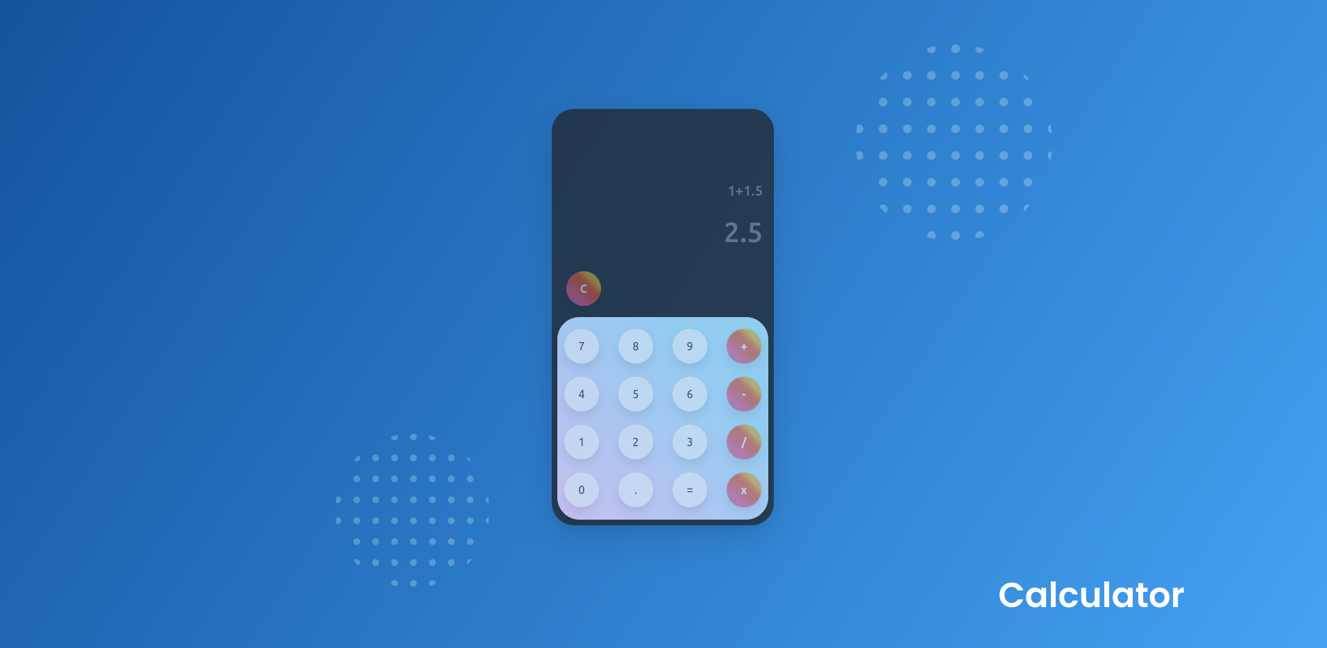 Github Sandun Induranga Js Calculator