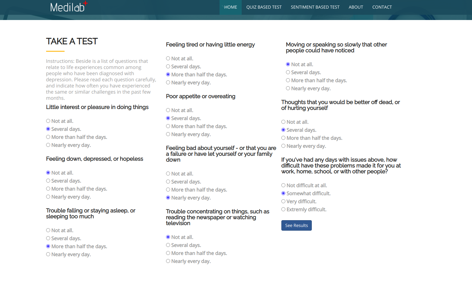 GitHub - yash-077/Mental-health-detector