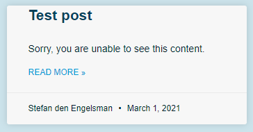 the_content filter not triggering on Post Content widget in custom template · Issue #6173 ...