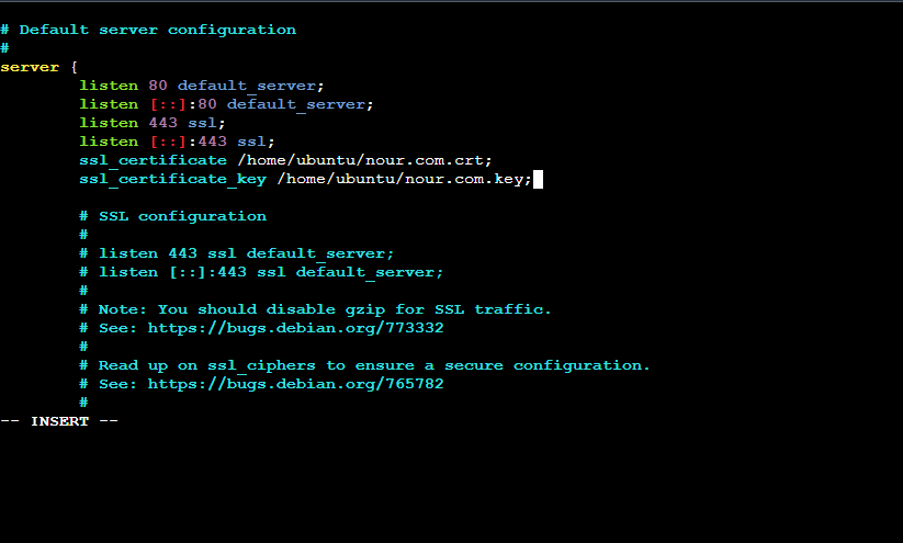 GitHub - nourmohamed99/sprints_nginx