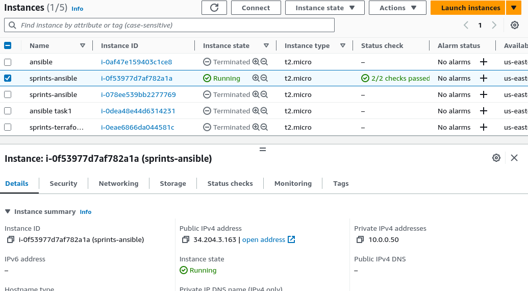 GitHub - nourmohamed99/sprints-ansible-task1